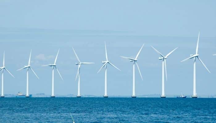 Offshore Wind Power Industry in India'2022 - Renewable Nation Offshore Wind Power Industry in India'2022 - Renewable Nation