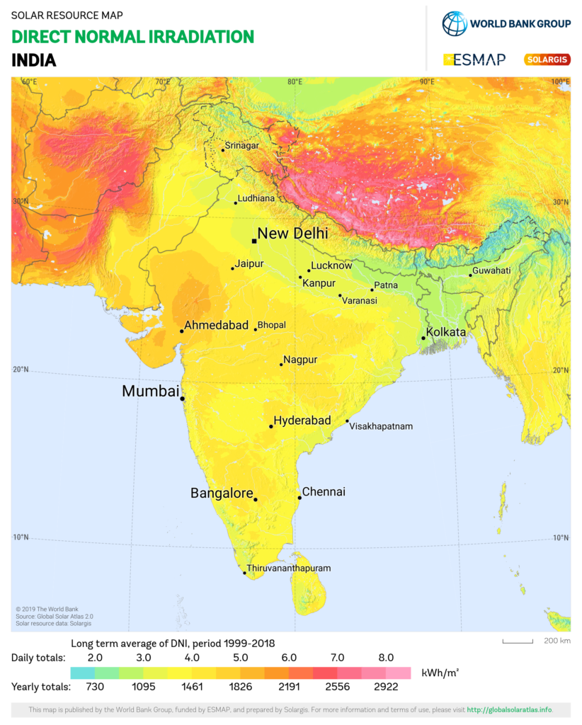 Top 40 Wind Power EPC Companies in India - RenewableNation
